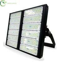 China GT303 Series 100W-1200W LED Flood Light IP66 50000Hrs 100-277VAC for Industrial Outdoor for sale