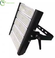 China GT303 Series LED Flood Light 100W-1200W 130-160lm/W IP65 5 Year Warranty for sale