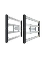 China 240W Smart LED Grow Light IP65 Waterproof Full Spectrum Plant Lamp for Greenhouse Hydroponics for sale