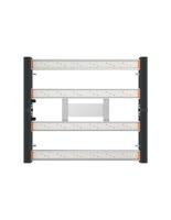 China 240W Smart LED Grow Light IP65 Waterproof Full Spectrum Plant Lamp for Greenhouse Hydroponics for sale