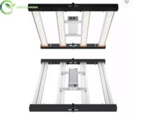 China Commercial Greenhouse Outdoor Waterproof LED Grow Light 240W 660umol/s Samsung OSRAM for sale