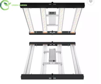 China Commercial Greenhouse Outdoor Waterproof LED Grow Light 240W 660umol/s Samsung OSRAM for sale