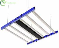 China 720W Smart LED Grow Light Bulb Industrial Grow Light for Veg and Flower 2052 PPF for sale