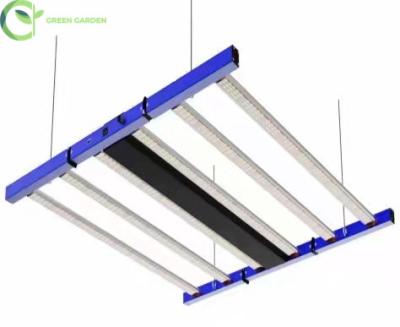 China 720W Smart LED Grow Light Bulb Industrial Grow Light for Veg and Flower 2052 PPF for sale