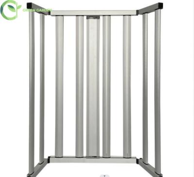 China 830W Full Spectrum LED Grow Light 660nm 2.95umol/J for Indoor Plants Greenhouse for sale