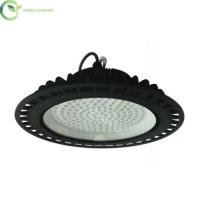 China Industrial LED High Bay Light 200W 150W Aluminum Die Cast for Factory Warehouse for sale