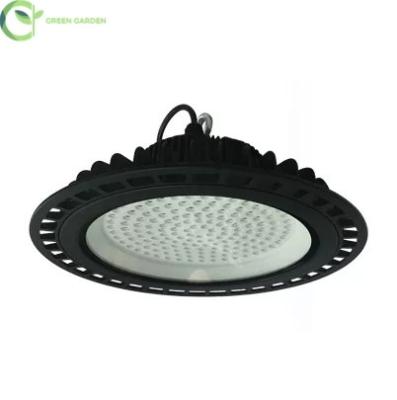 China Industrial LED High Bay Light 200W 150W Aluminum Die Cast for Factory Warehouse for sale