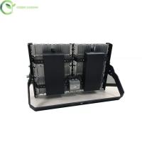 China GT303 Series 300W Outdoor LED Flood Light Tower for Flag Pole Yard 50000H for sale