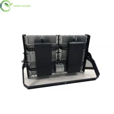 China GT303 Series 300W Outdoor LED Flood Light Tower for Flag Pole Yard 50000H for sale