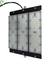 China GT325 Mobile LED Light Tower 424mm 320W High Lumen Portable Floodlight for sale