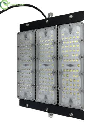 China GT325 Mobile LED Light Tower 424mm 320W High Lumen Portable Floodlight for sale