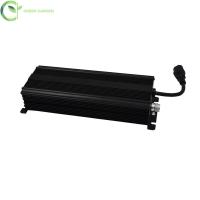 China Dimmable Digital Grow Light Ballast 400W 600W 1000W for HPS MH CMH Lamps for sale