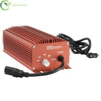 China Digital HPS Grow Light Ballast 250W Dimmable 220-240V CE ROHS for sale