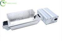 China Double Ended 1000W CMH Grow Light Fixture Dimmable Ballast System 120-240V for sale