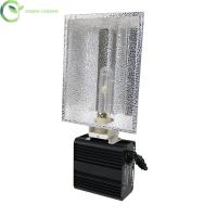 China 315W CMH Grow Light Fixture 120-240V Ceramic Metal Halide Greenhouse Kit for sale