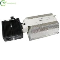 China 315W Ceramic Metal Halide Grow Light 85-264V CMH Fixture for Indoor Gardening Hydroponics for sale