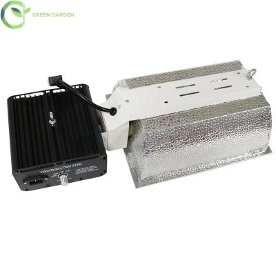 China 315W Ceramic Metal Halide Grow Light 85-264V CMH Fixture for Indoor Gardening Hydroponics for sale