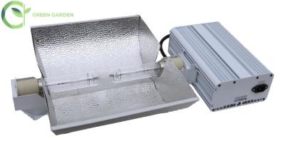 China 630W CMH Grow Light Fixture Double Ended Ceramic Metal Halide 3000K 4000K Ballast for sale