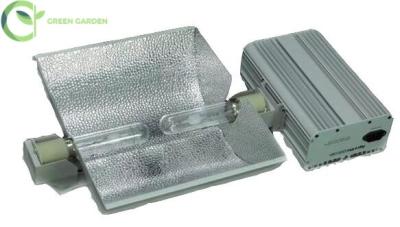 China 630W CMH Grow Light Fixture Double Ended 315W Ceramic Metal Halide Bulb 120-277V Indoor Plant for sale