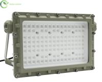 China ExD Atex Led Floodlight Hazardous Area 100w for sale
