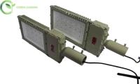 China RoHS Explosion Proof Solar Street Light 135lm W for sale