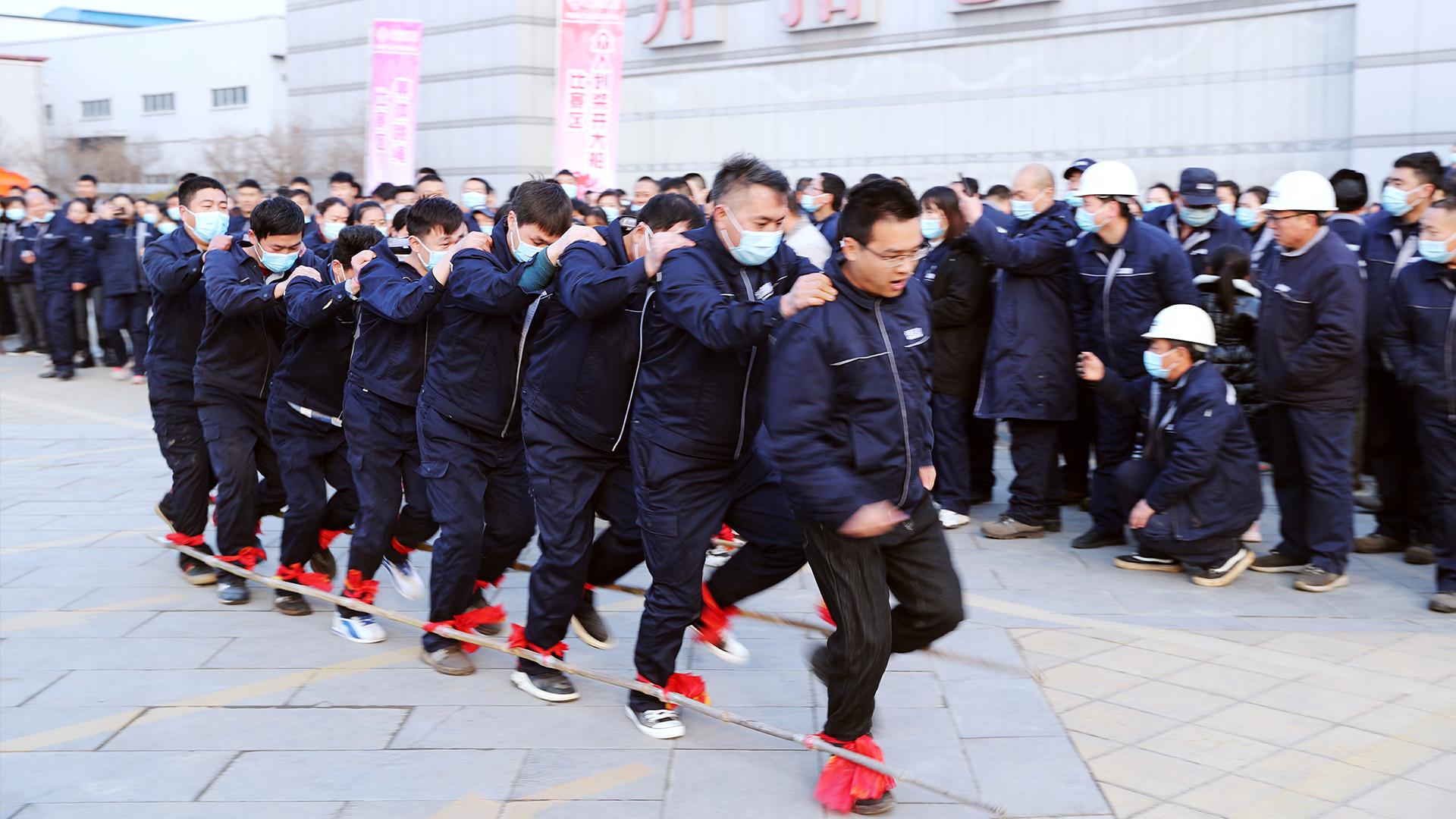 河南省矿山起重机有限公司