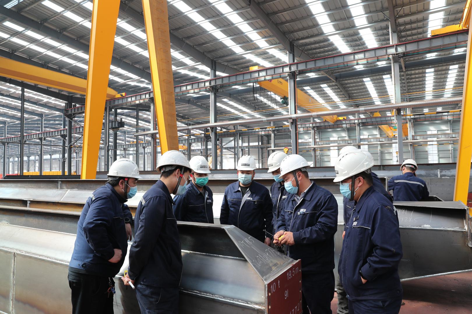 henan mining crane co., ltd