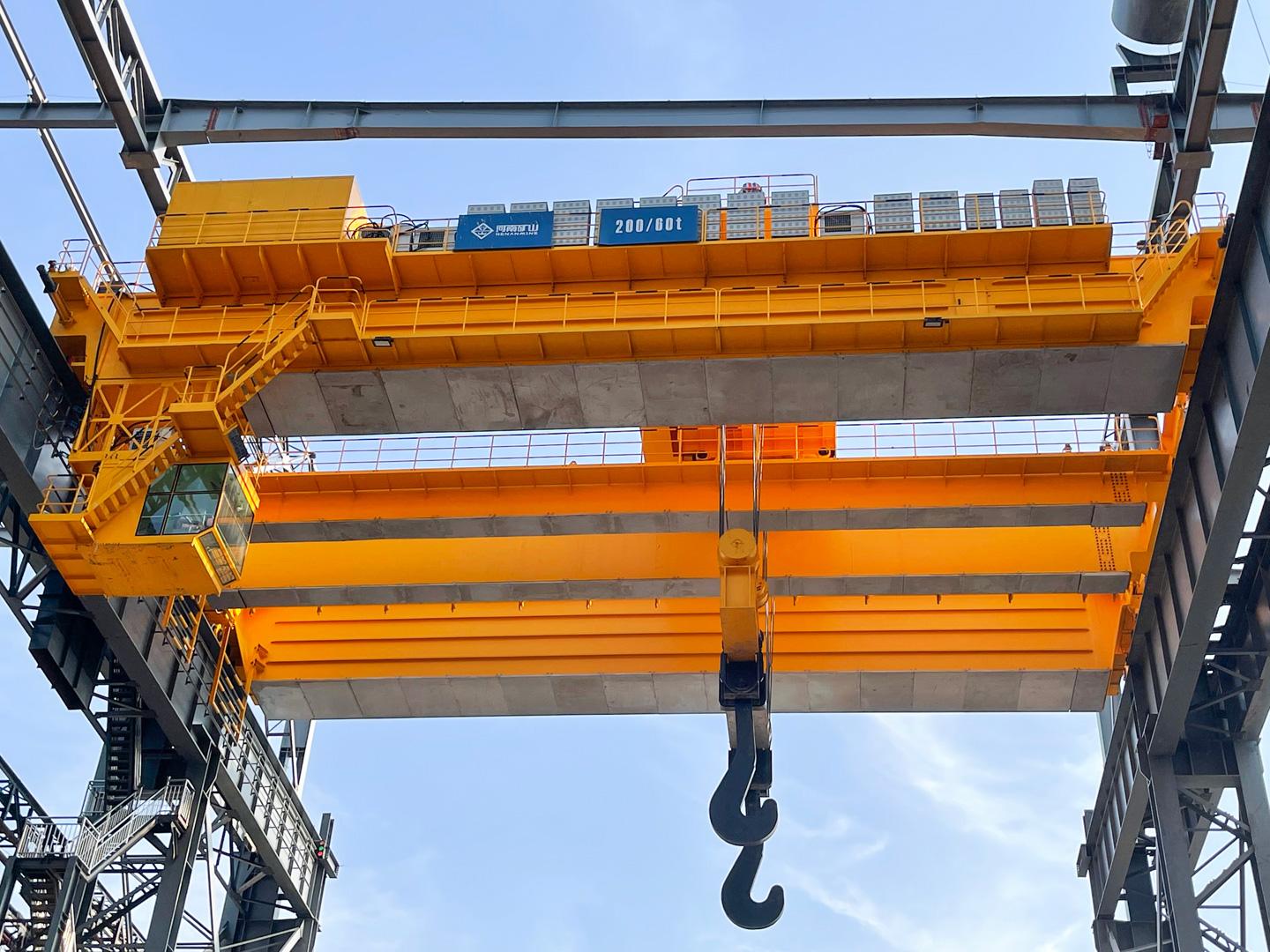 henan mining crane co., ltd
