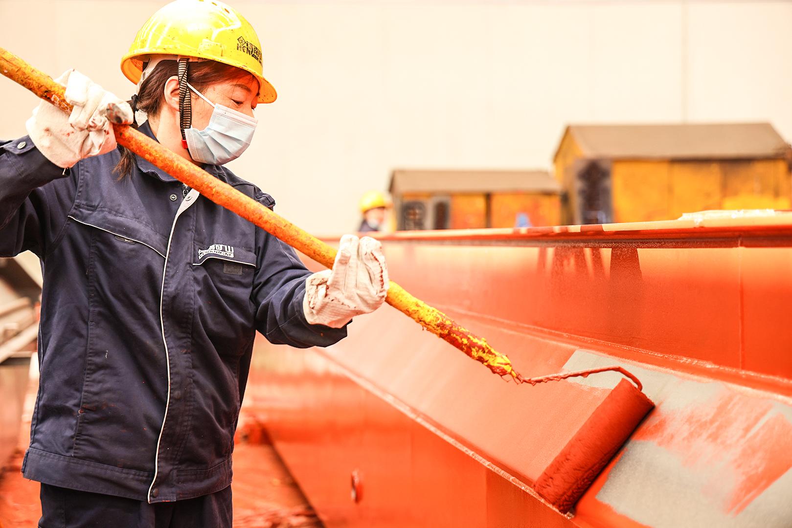 henan mining crane co., ltd