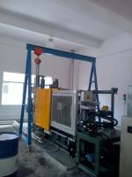 China 2T 3T Workshop Mini Gantry Crane Mobile Portable Small for sale