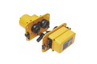 China Electric Mobile Chain Block Hoist 60T Durable 120m From Henan Mine for sale