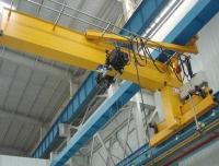 China High Performance Wall Travelling Jib Crane 18m With Wireless Remote Control for sale