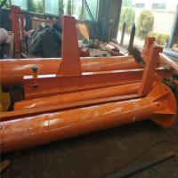 China 5T Column Cantilever Crane With Hoist BZD High Performance for sale