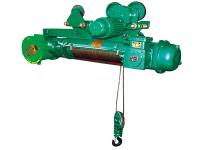 China 5 Tons Span 9M Electric Single Beam Bridge Crane Explosion Proof Overhead Crane for sale