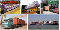 China QD Hook Double Girder Overhead Crane 20T Electric Travelling Trolley for sale