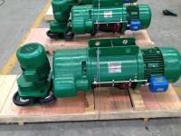 China LB Type A3 Single Beam Crane Explosion Proof Pendent Line Control for sale