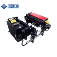 China 5 - 20m / Min Drywall Panel Hoist , Durable 5 Ton / 1 Ton Wire Rope Hoist for sale