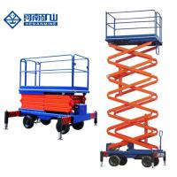 China 10M Fully Automatic Steel Plant Crane Lifting Platforms Travel 60hz for sale