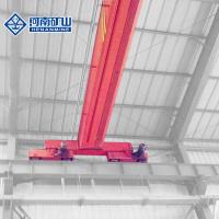China Workshops 5T Span 4.7m Single Beam Overhead Crane for sale
