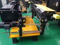 China Quick Shipping High production Efficiency Euro type Electric Hoist 5t,10t for sale