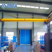 China Workshops 5T Span 4.7m Single Beam Overhead Crane for sale