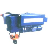 China Q235B Remote Control Wire Rope Electric Hoist 10ton 15ton 20ton for sale