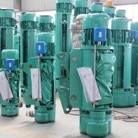 China Top sale CD MD Low Headroom 0.25t 20t Electric Wire Rope Hoist for sale