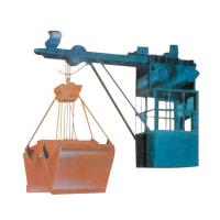 China Universal Grab Single Girder Overhead Crane European Standard Automatic for sale