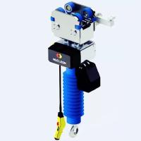 China 1~10t Remote Control Chain Block Hois Stainless Steel Material for sale