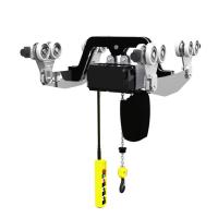 China Construction Lifting Equipment High Performance Electric Chain Hoist for sale