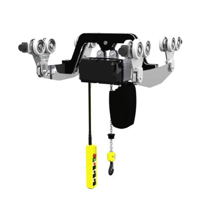 China Construction Lifting Equipment High Performance Electric Chain Hoist for sale