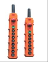 China Overhead Crane Spare Parts Industrial wireless remote control for sale