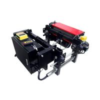 China 1000kg Track Traveling Type European Electric Wire Rope Hoist For Workshop for sale