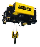 China DIN Standard Single Girder Overhead Crane Light Weight Remote Control European Style for sale